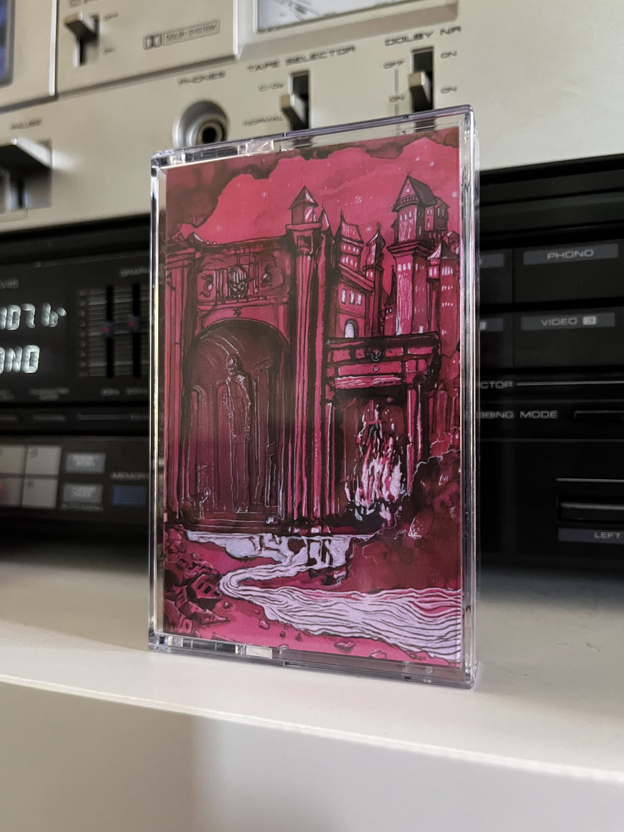 Jump Scare | Touchdown Jesus