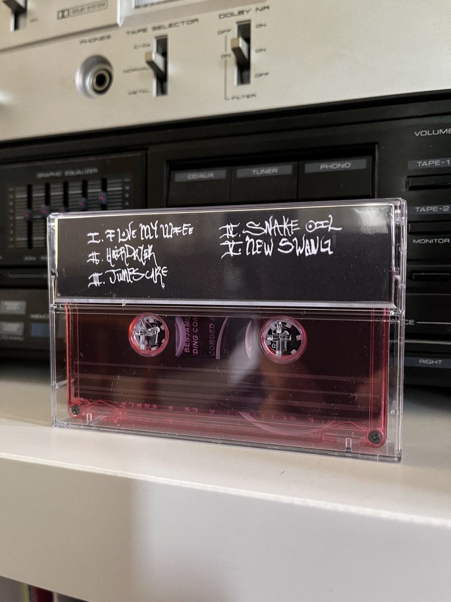 Jump Scare | Touchdown Jesus