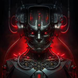 Music | Cyborg Nation 3026