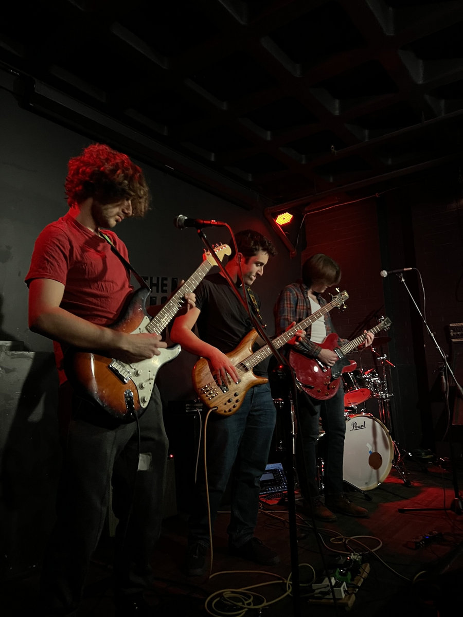 Forget About It | Music Farm