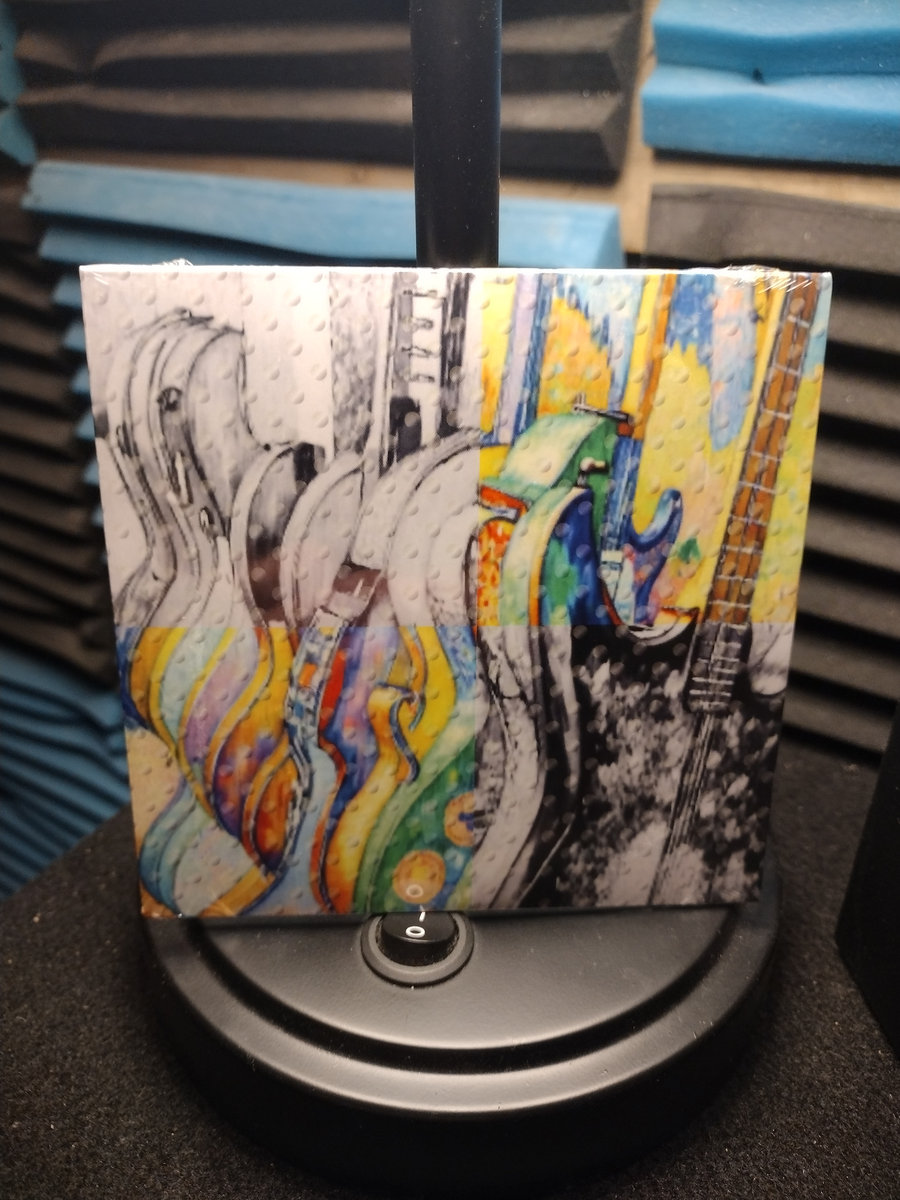 Sessions | Pete Rogers