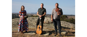 Music | The Rummagers