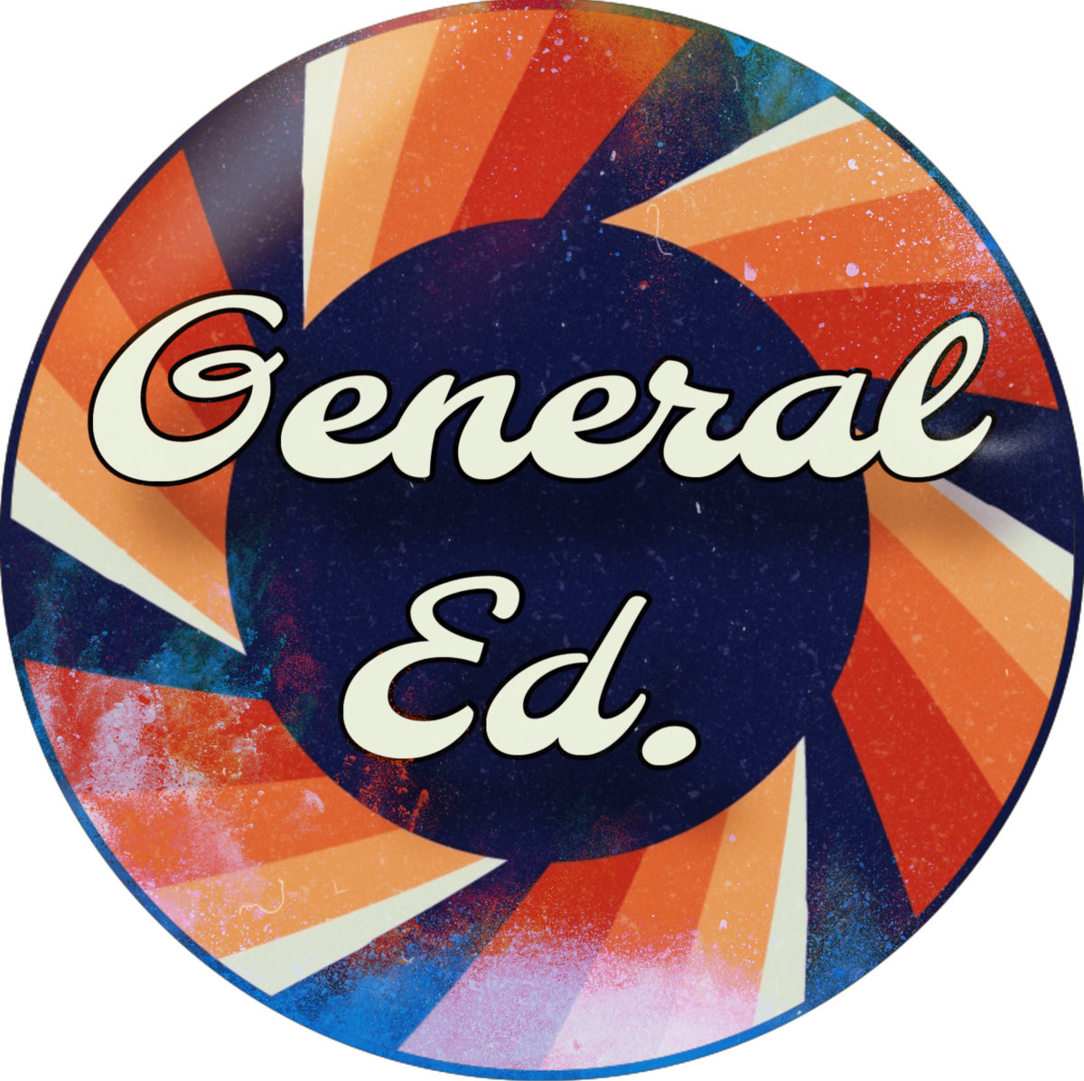 Spoon-Fed | General Ed.