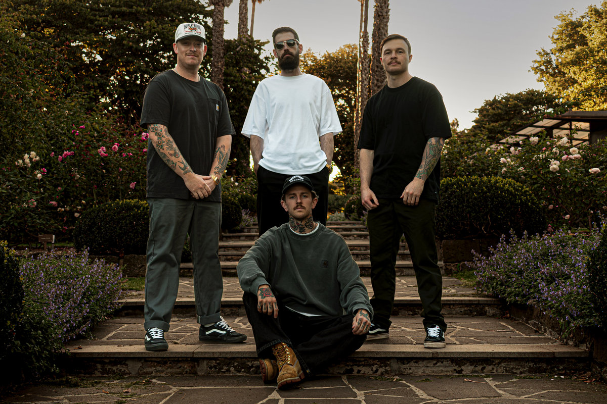 Desolation | Lay Low