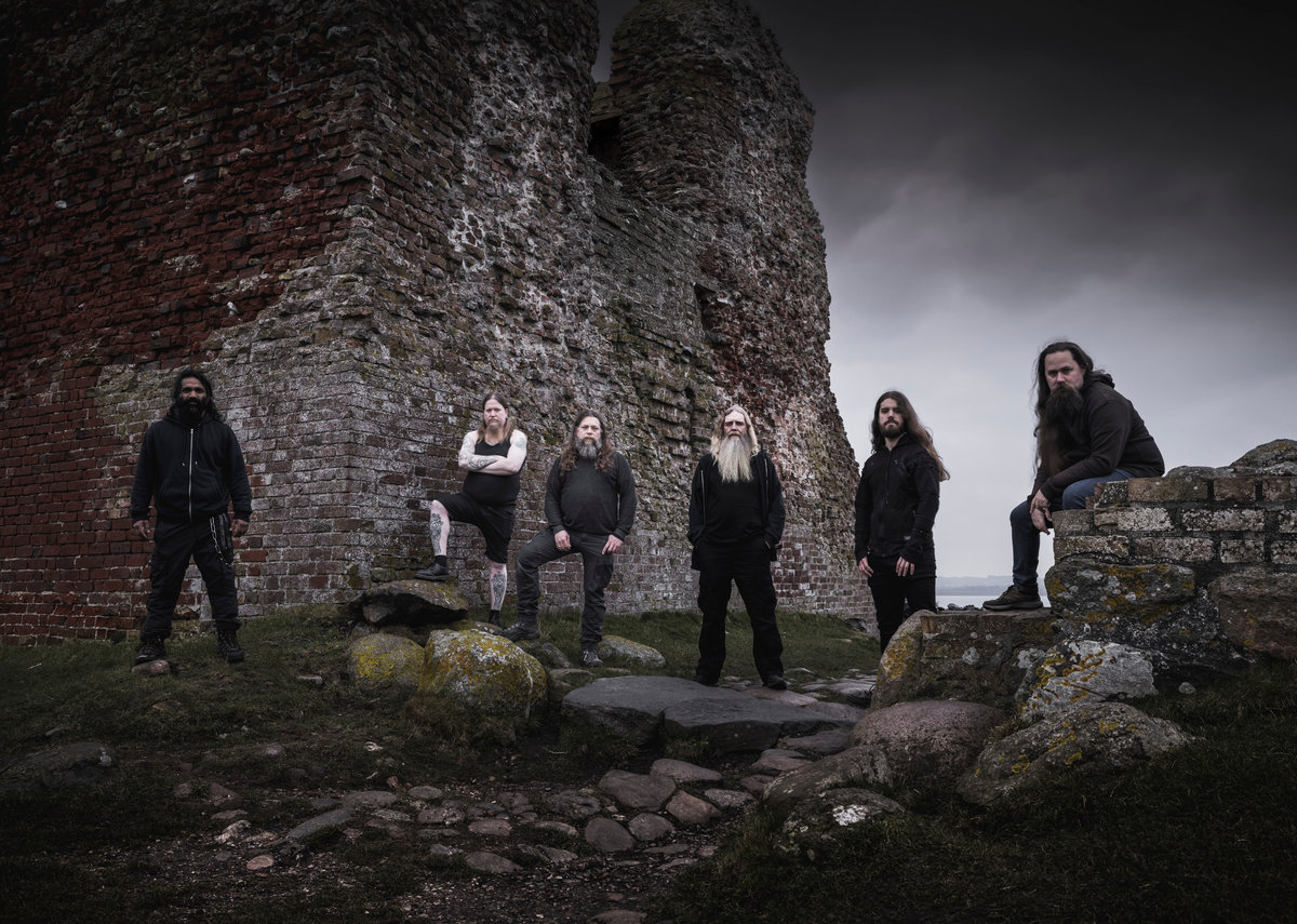 Peregrinus | Svartsot