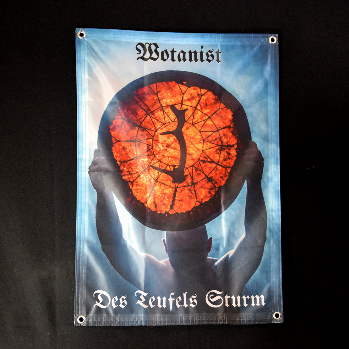 Wotanist | Des Teufels Sturm