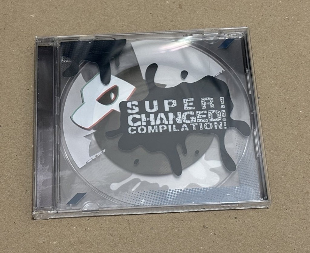 SUPER! CHANGED! Compilation! | ちくわ。 | 0-n