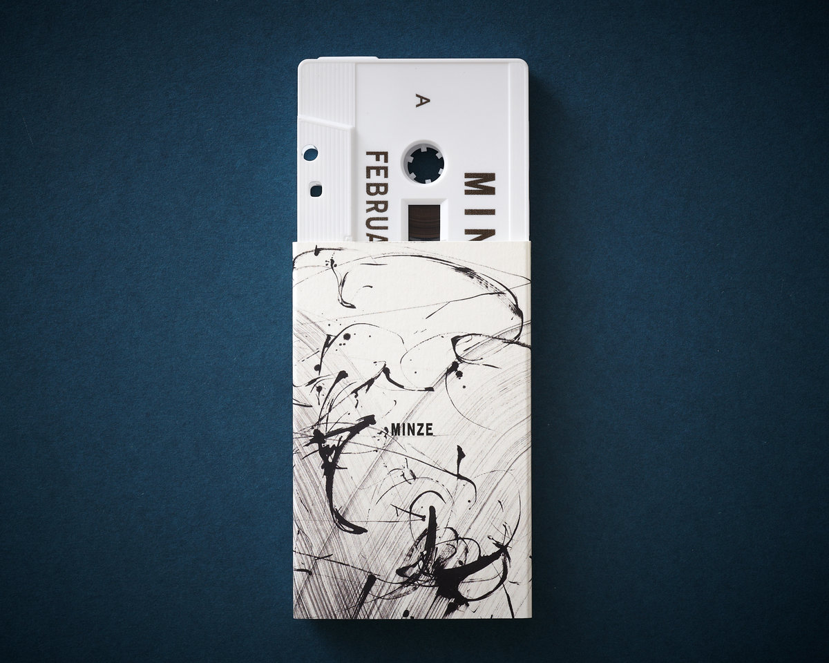 Februarius | Minze | Cosima Pitz