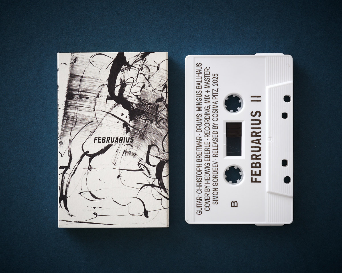 Februarius | Minze | Cosima Pitz