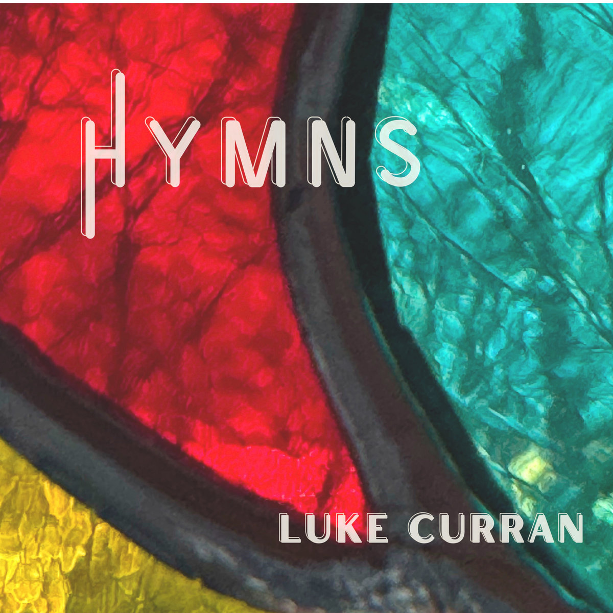 Hymns - EP | Luke Curran