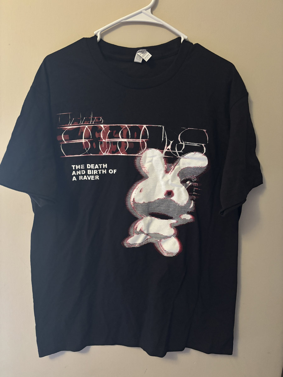 club scissors_[shirt] | fallingwithscissors