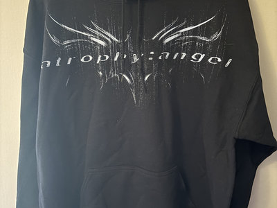 atrophy_[hoodie] | fallingwithscissors