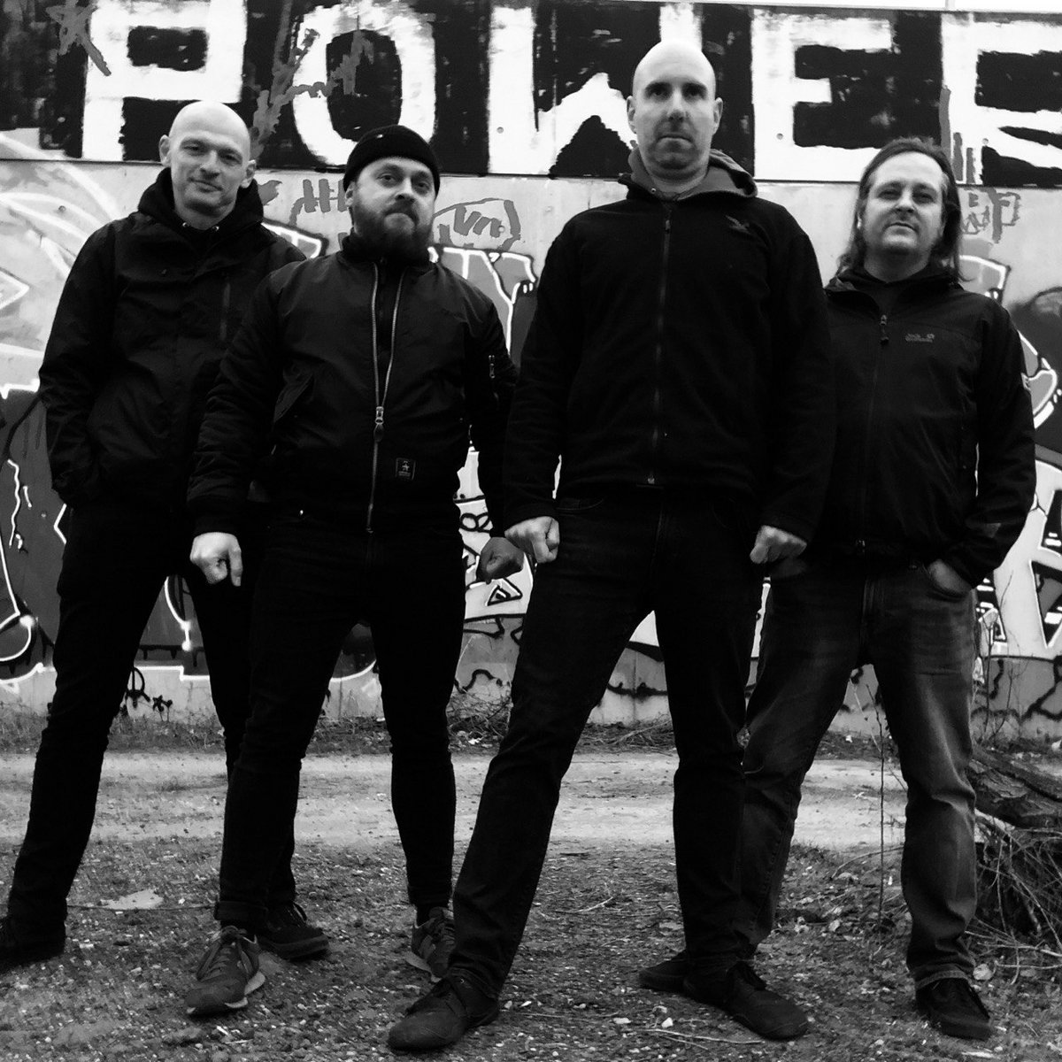 Threatening Skies | Goat Explosion