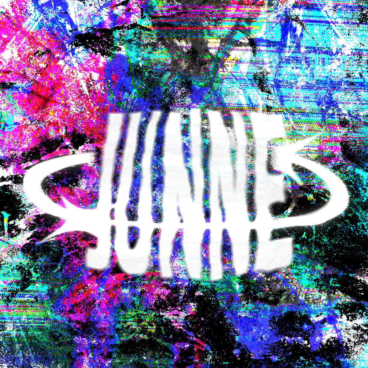 HEAVEN SLASHER | JUNNE