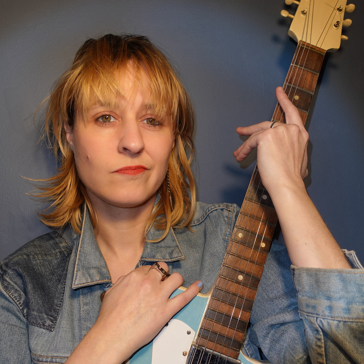 Music | Lise Cabaret