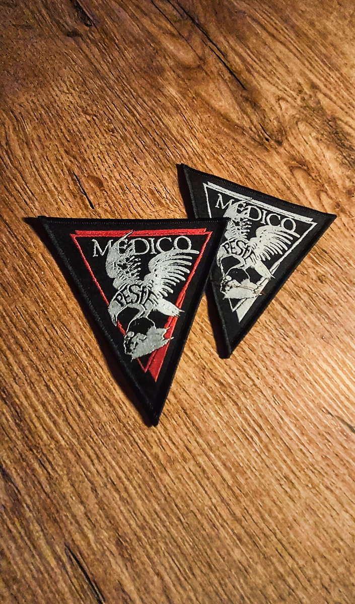 Aesthetic Of Hunger | Medico Peste