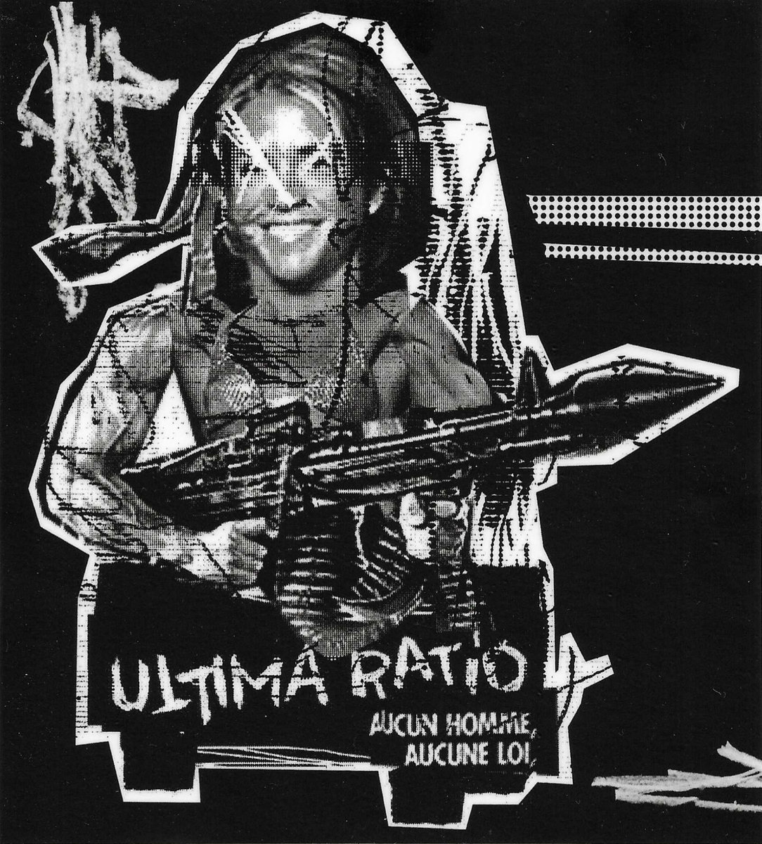 Split Pavel Viry & Fusiller | Ultima Ratio