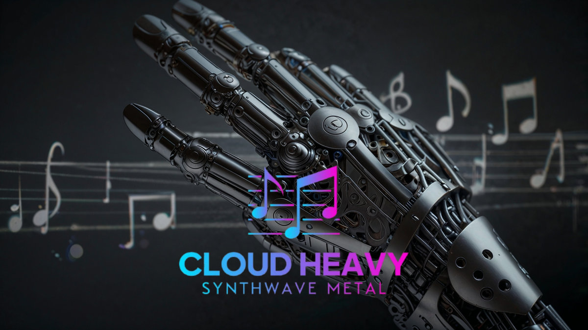 Stone Seraphim | Cloud Heavy