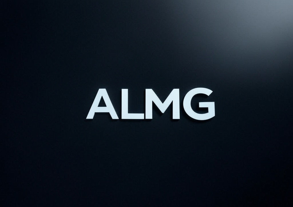 Alone | ALMG