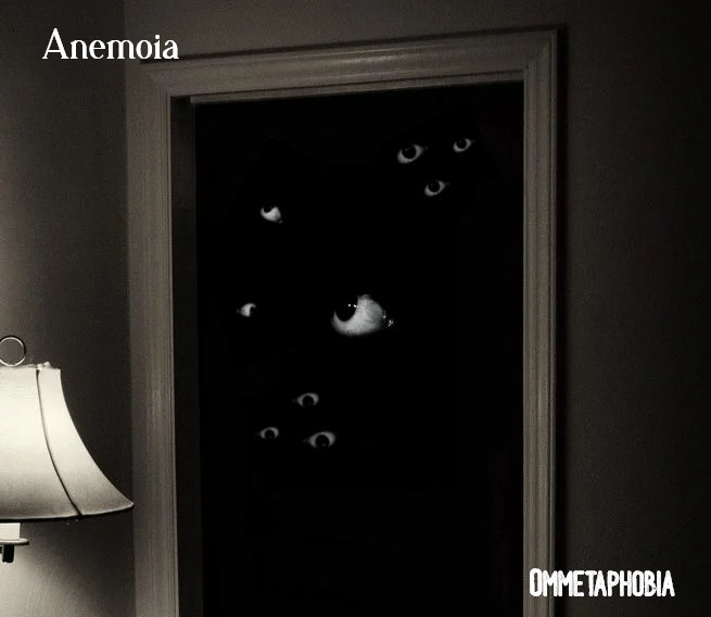 Retrospection - Home Demos 1 | Anemoia