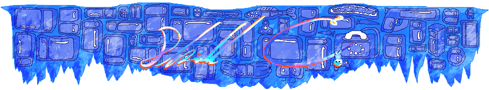 Ultrasonic Faith | Phill C.