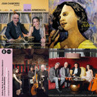 Joan Chamorro presenta Carla Motis | Sant Andreu Jazz Band