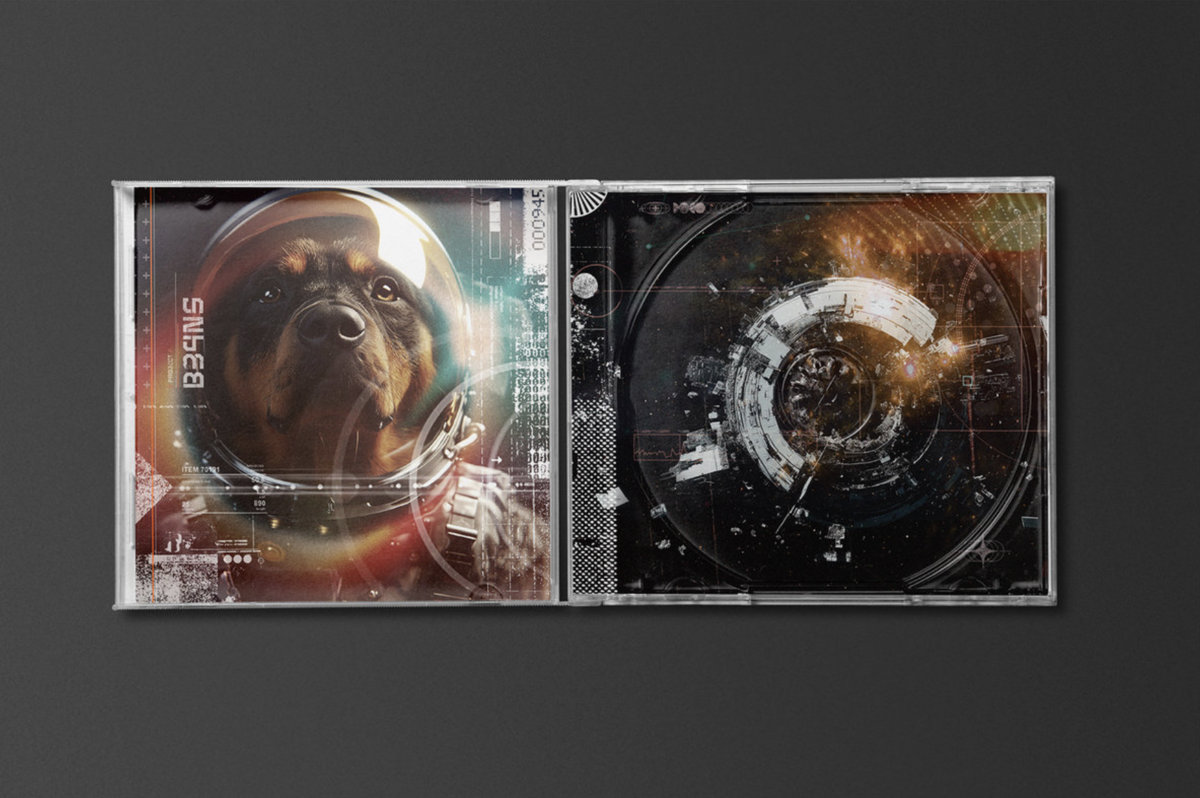 The Escapologist (Full Album) | Jason Bieler And The Baron Von Bielski ...