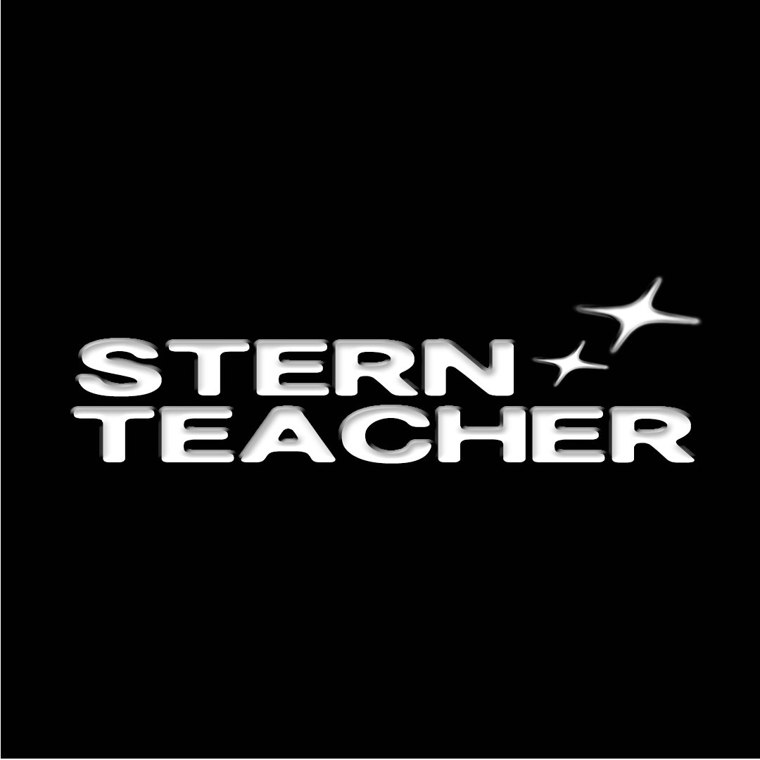 Wanderer | Stern Teacher