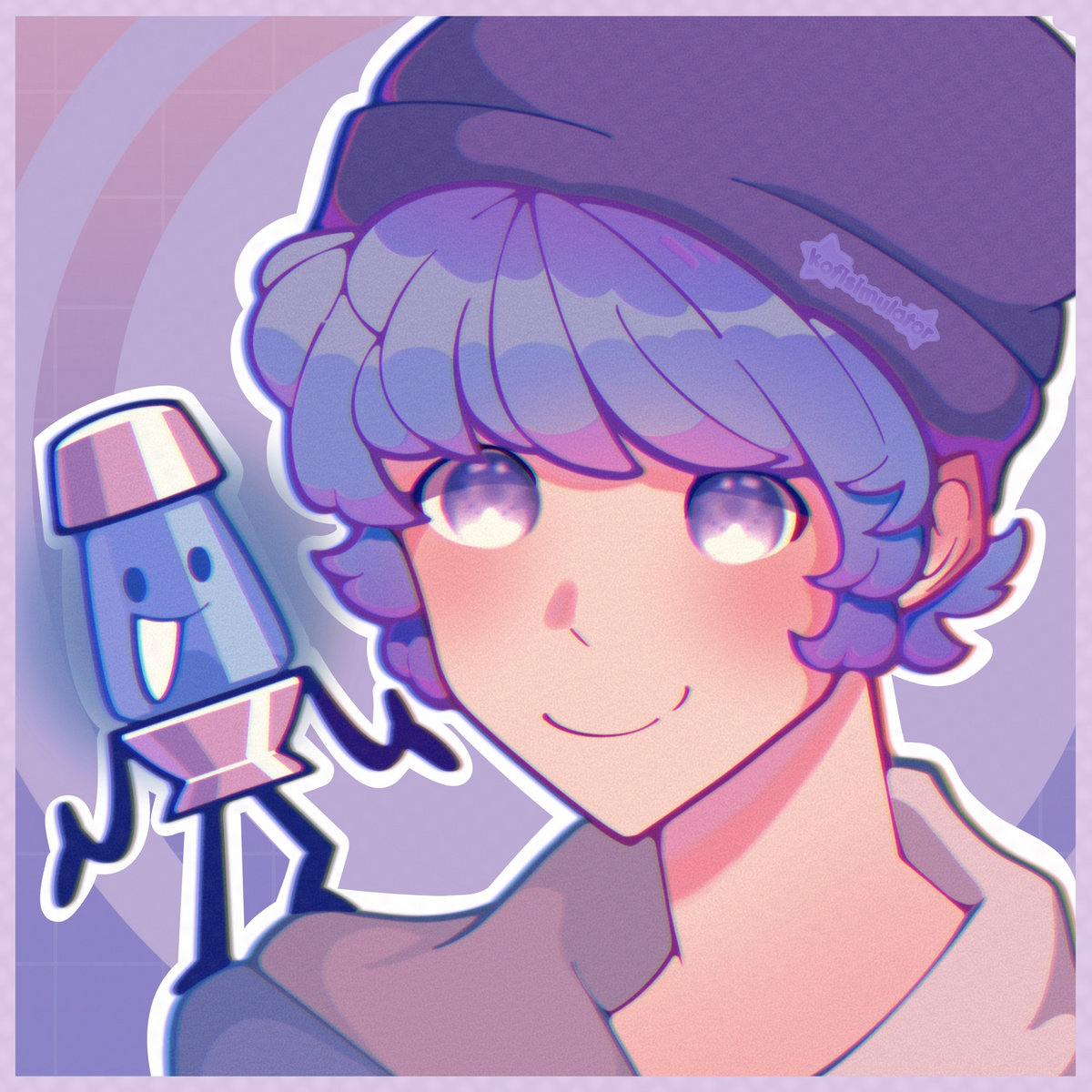 Object Explosion, Volume 0 (Original Soundtrack) | Spartan Dash