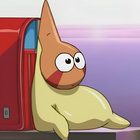 GOODNIGHT HYPNOPOMP | STOMACH BOOK