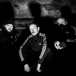 Music | Bear Noir