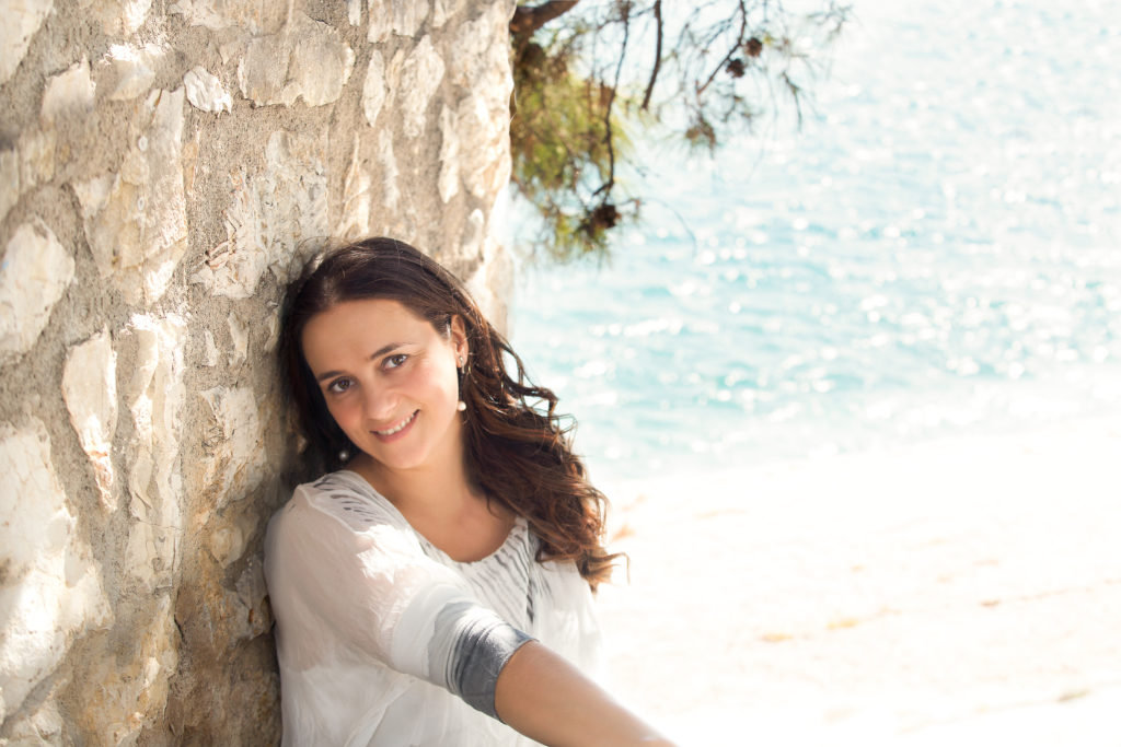 Music | Núria Rial