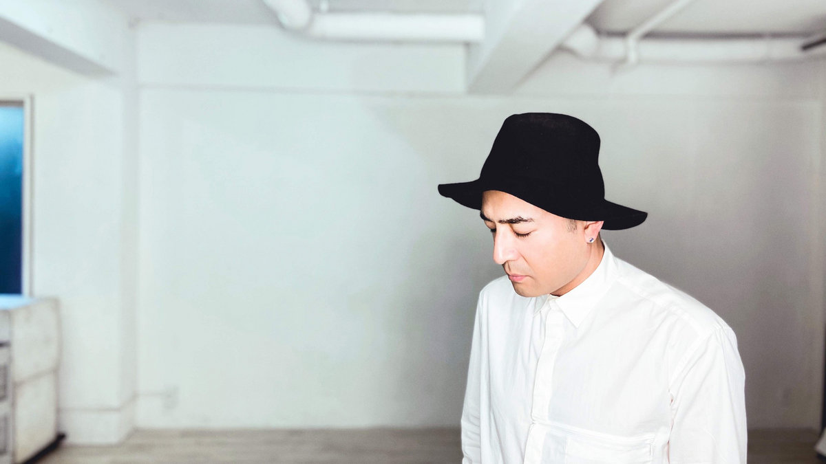 Moment of the Silence | Ryuta Suzuki