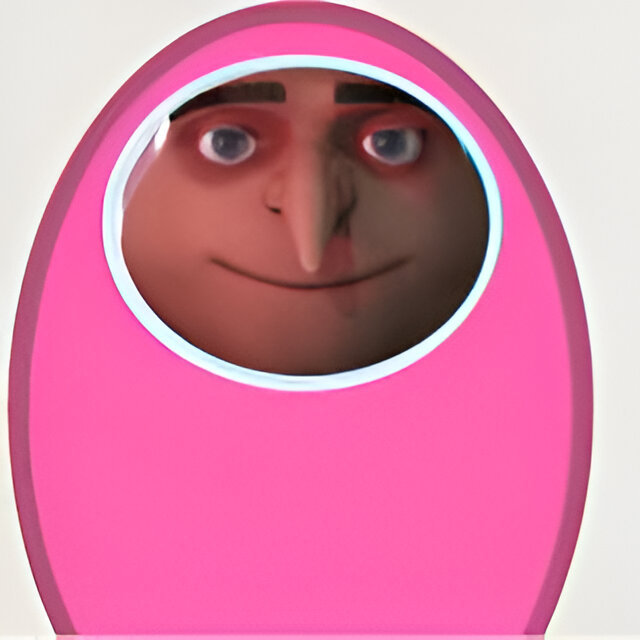 Prezzy Extraction | Gru Gang