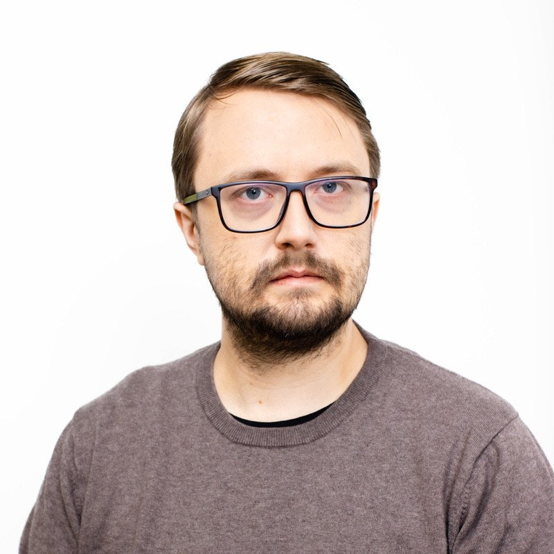 Kolme laulua mieskuorolle - Three Songs for Male Choir | Pekka Koivisto