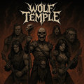 Skullface Awaits (Blood Epoch Chronicle I: The Mask of Fire) | Wolf Temple