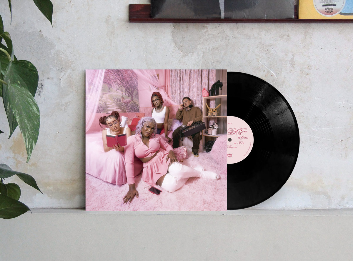 Wicked Girl Era | Lateena X Bony Fly | Lateena