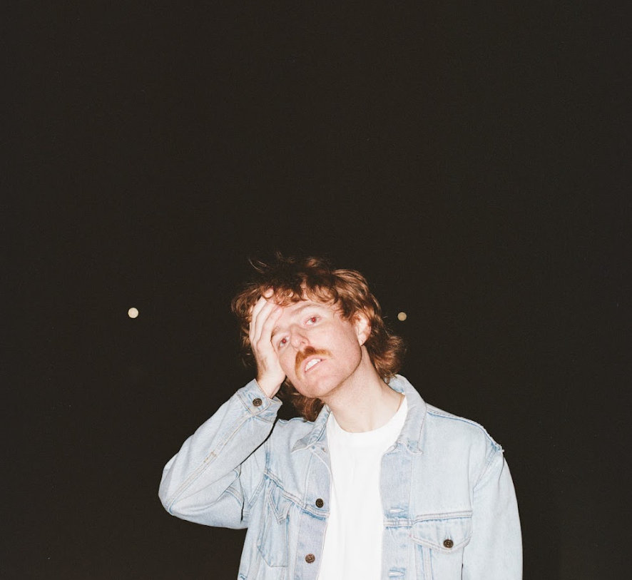 Blood | Patrick Frances