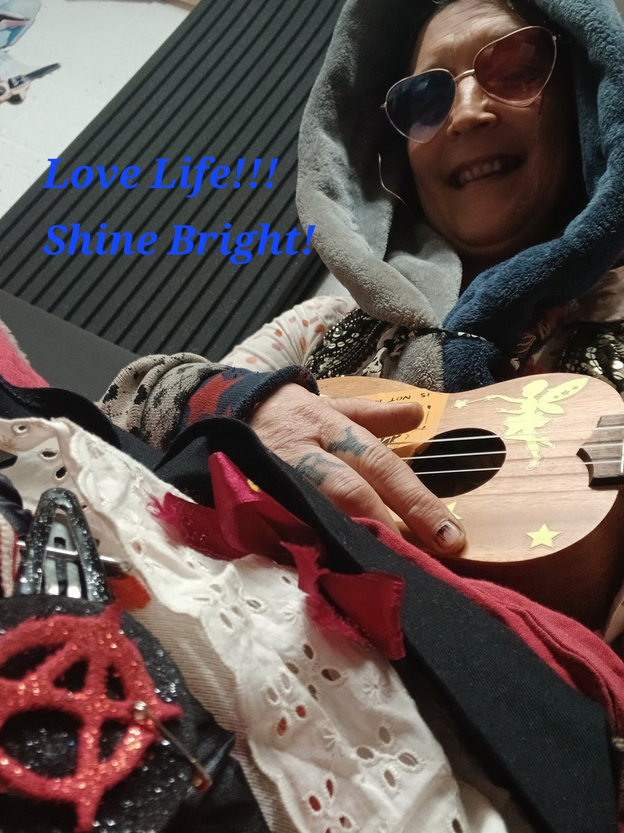 Magnificunt | Lara Fairy Love