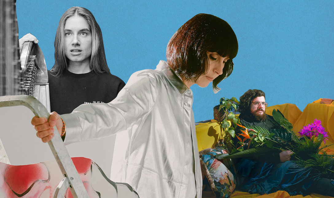 Σtella Picks Her Bandcamp Favorites | Bandcamp Daily
