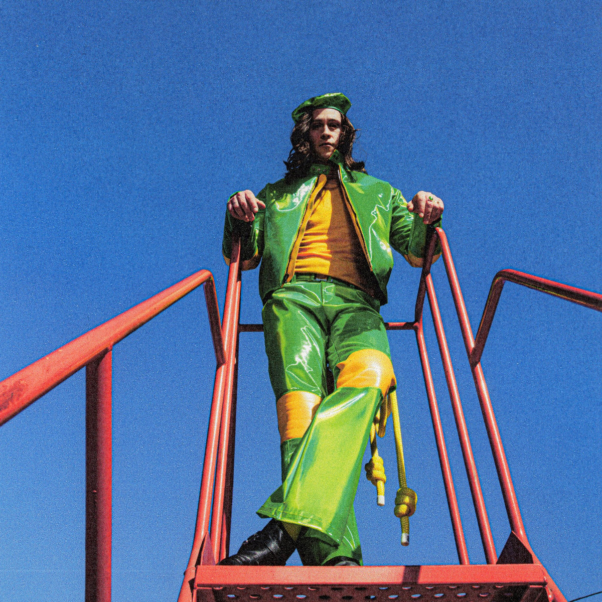 Universe (ft. iDA HAWK) | Big Wild, iDA HAWK | Big Wild