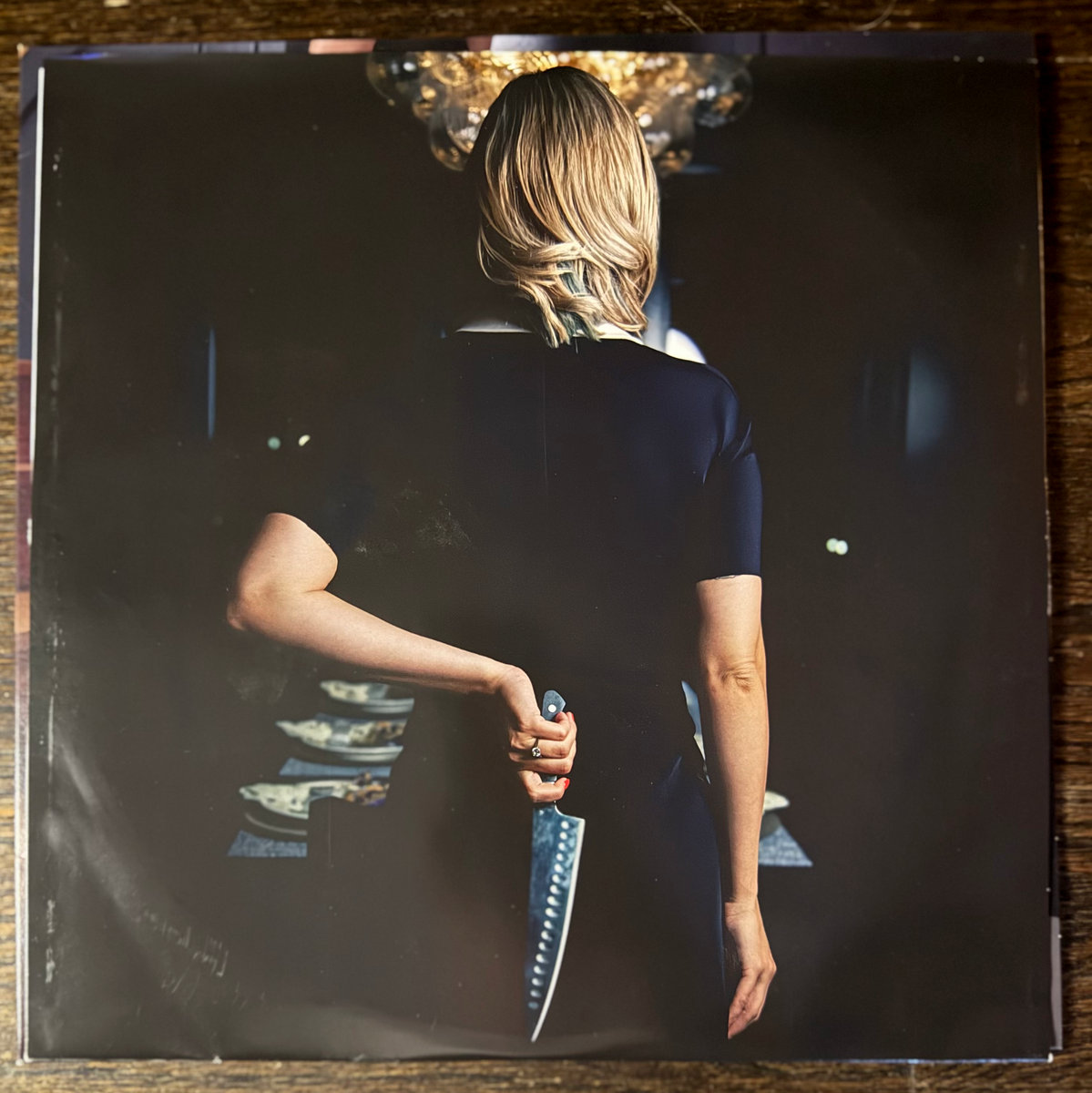 Psycho Love | The Vibro Kings