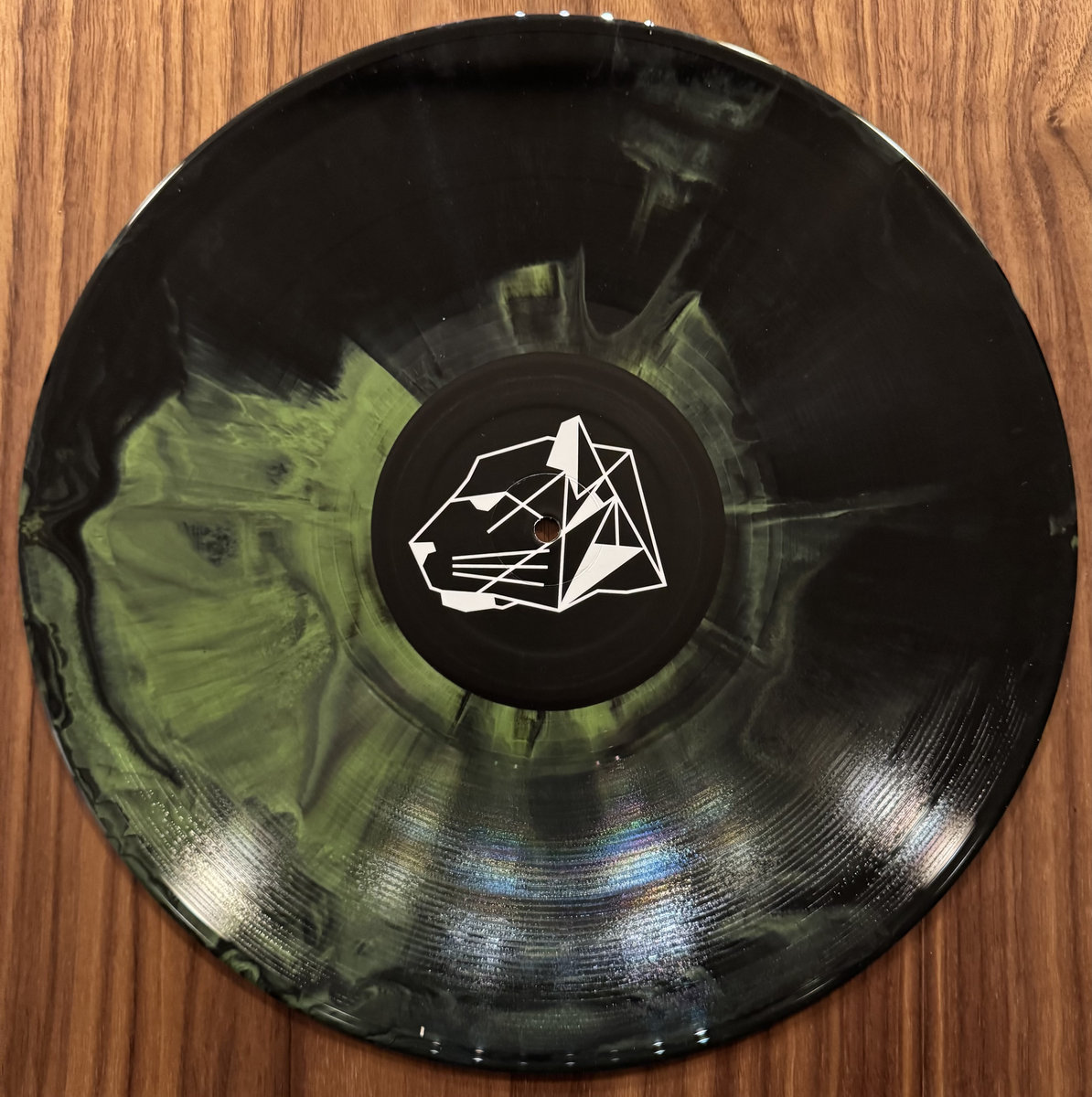 The Path EP | Rustal | BlackCat Records