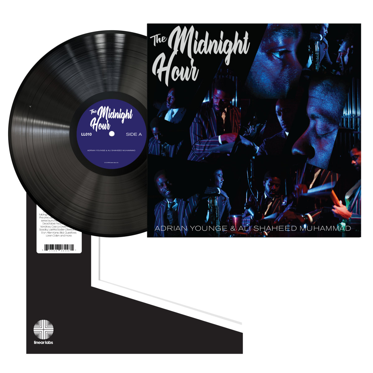 The Midnight Hour | The Midnight Hour