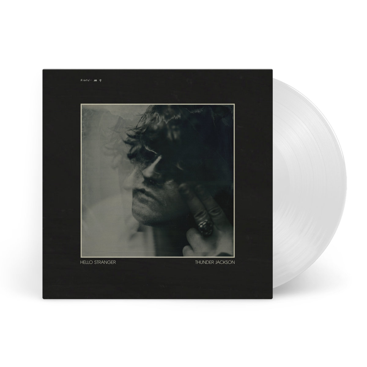Hello Stranger | Thunder Jackson