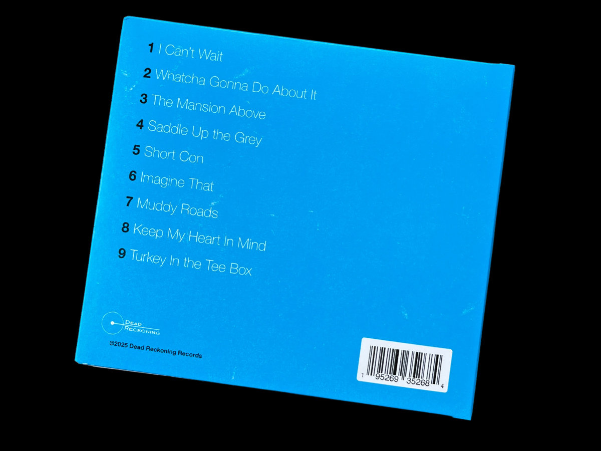 Volume 4 | Kieran Kane & Rayna Gellert