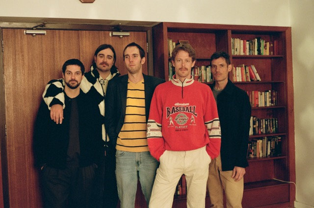 Copper Changes Color | Caamp