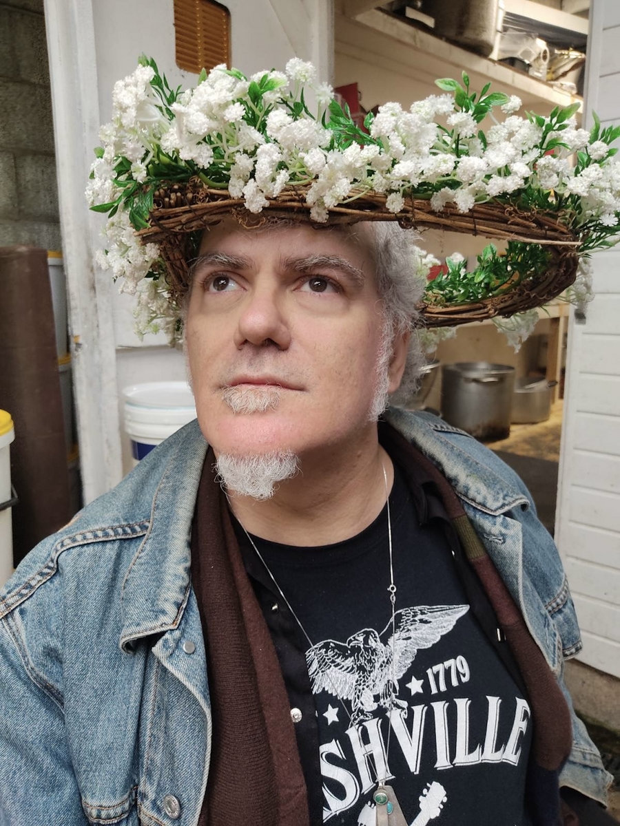 All the Above | Jack Grace Band