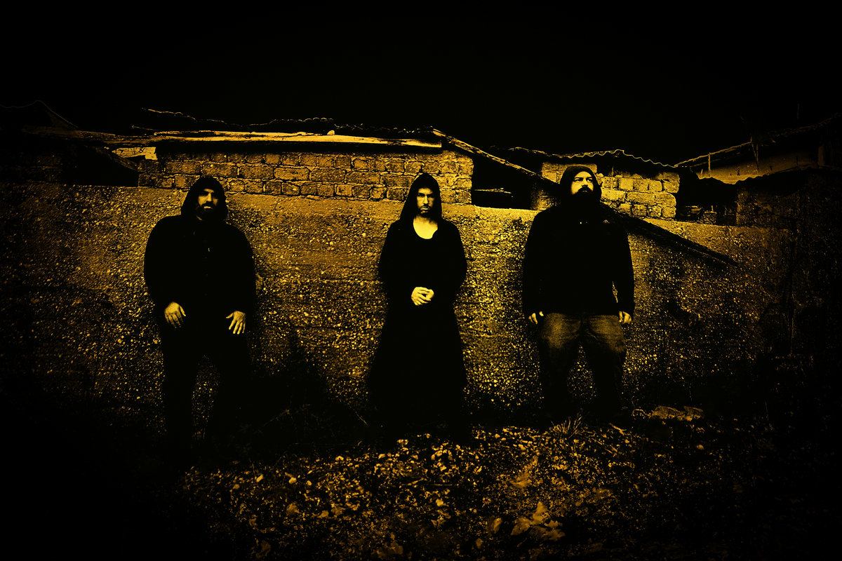A Mad Shade of Yellow | Ephors