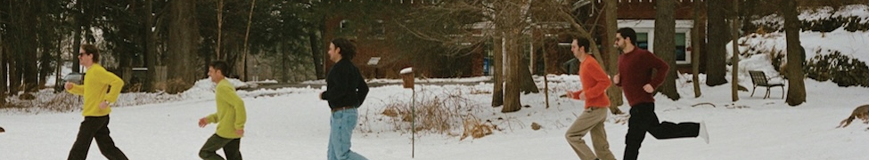 Copper Changes Color | Caamp